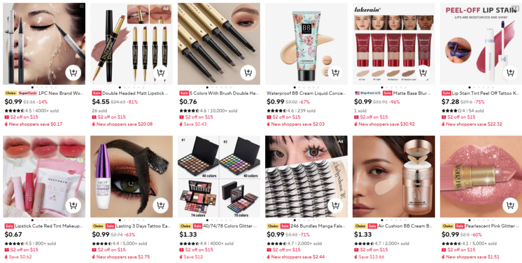 Top Online Selling Products in Pakistan in 2025 - Ecommerce Infinity