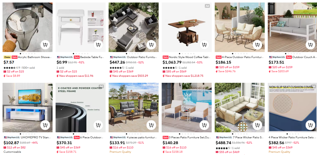 Top Online Selling Products in Pakistan in 2025 - Ecommerce Infinity