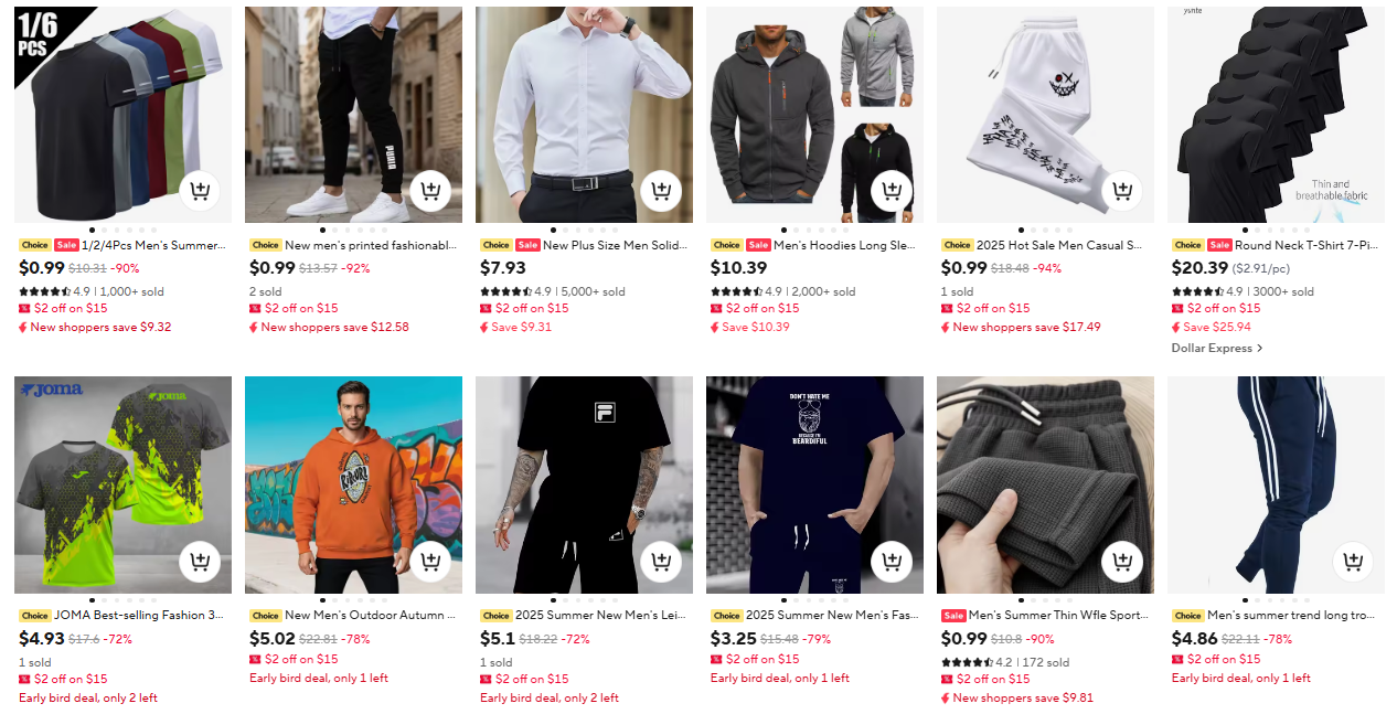 Top Online Selling Products in Pakistan in 2025 - Ecommerce Infinity