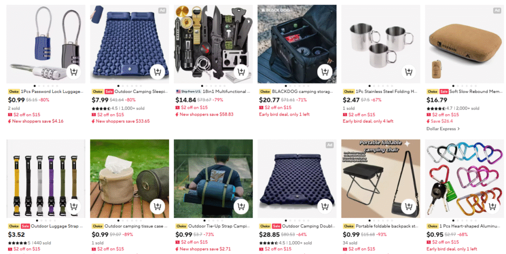 Top Online Selling Products in Saudi Arabia in 2025 - Ecommerce Infinity
