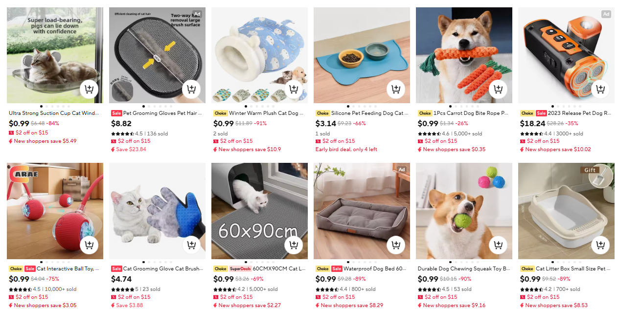 Top Online Selling Products in Saudi Arabia in 2025 - Ecommerce Infinity