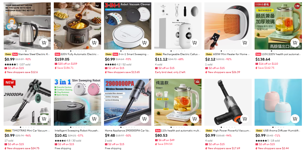 Top Online Selling Products in Saudi Arabia in 2025 - Ecommerce Infinity