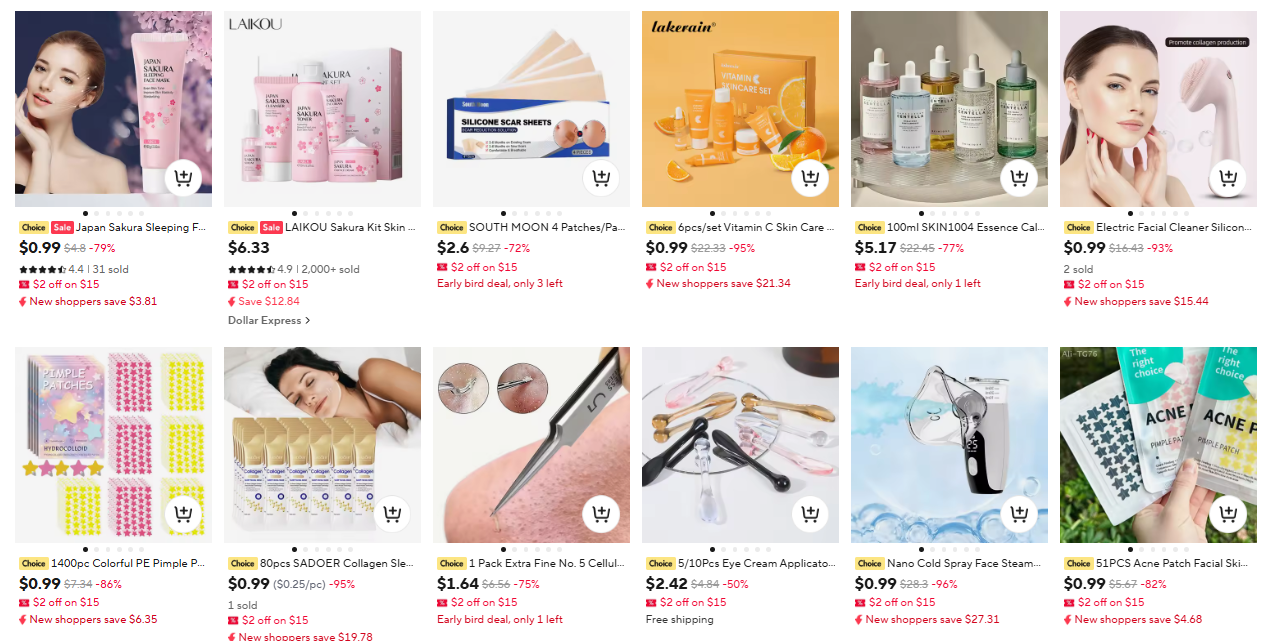 Top Online Selling Products in South Africa in 2025 - Ecommerce Infinity